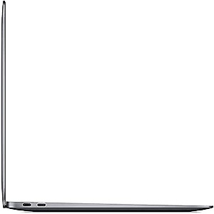 Early 2020 Apple MacBook Air with 1.2GHz Core i7 (13.3 inches, 16GB RAM, 512GB SSD) Space Gray (Renewed)