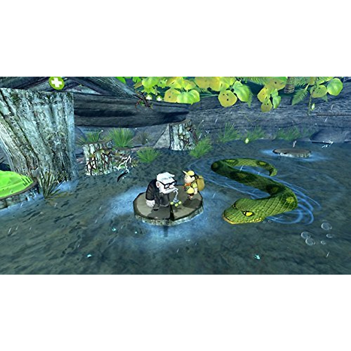 Up - Xbox 360 (Renewed)