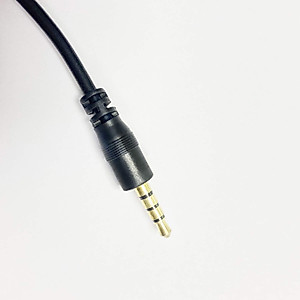 DIGITEN Digital Waterproof Temperature and Humidity Sensor Probe 6ft (2m) Replaceable for DIGITEN DHTC-1011 Sensor