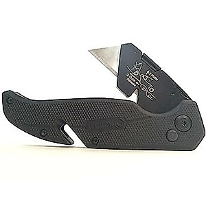 Kobalt 56653 Speed Release Utility Knife With 10 Blades