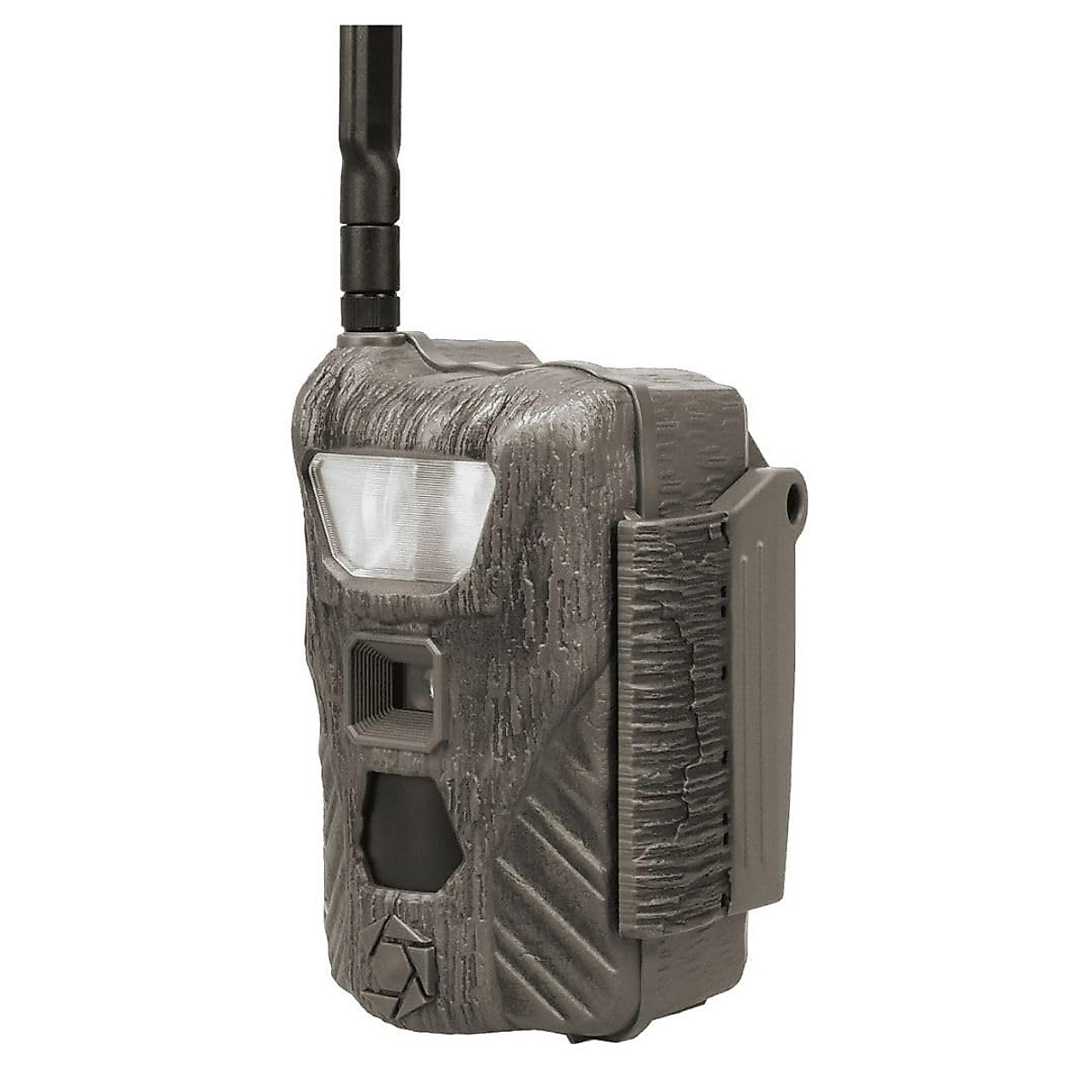 Stealth Cam Flashback 40MP 0.4 Sec Trigger Speed True Color Nighttime Photos White Xenon Flash App-Controlled Hunting Cellular Trail Camera, Available on Verizon & AT&T