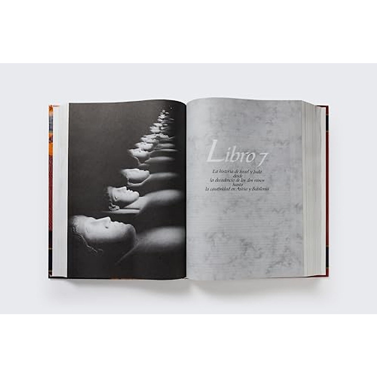 Comentario bíblico histórico ilustrado (Spanish Edition)