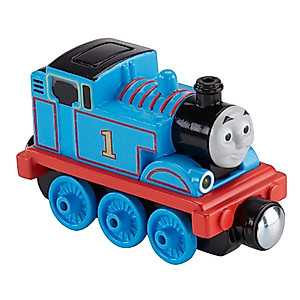 Thomas & Friends Take-n-Play, Talking Thomas Train
