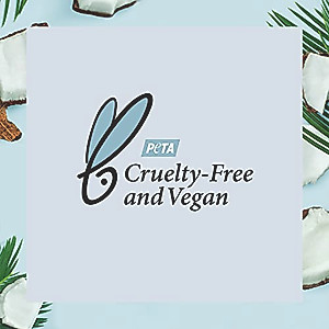 Love Beauty and Planet Volume and Bounty Thickening Shampoo and Conditioner For Volume and Fine Hair Care Coconut Water & Mimosa Flower, Paraben Free, Silicone Free, and Vegan 13.5 oz 2 count