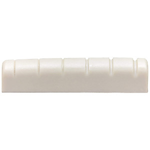 Model 6010-00 Nut Slotted L43.53mm - TUSQ XL
