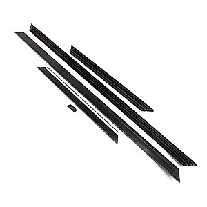 True 873008, Retainer Kit, Door Gasket