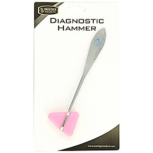 Prestige Medical Taylor Percussion Hammer, Hot Pink
