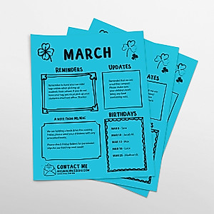 Neenah Astrobrights 30% Recycled Bright Color Paper, 8 1/2in x 11in, 24 Lb, FSC Certified, Lunar Blue, Ream Of 500 Sheets, 21528