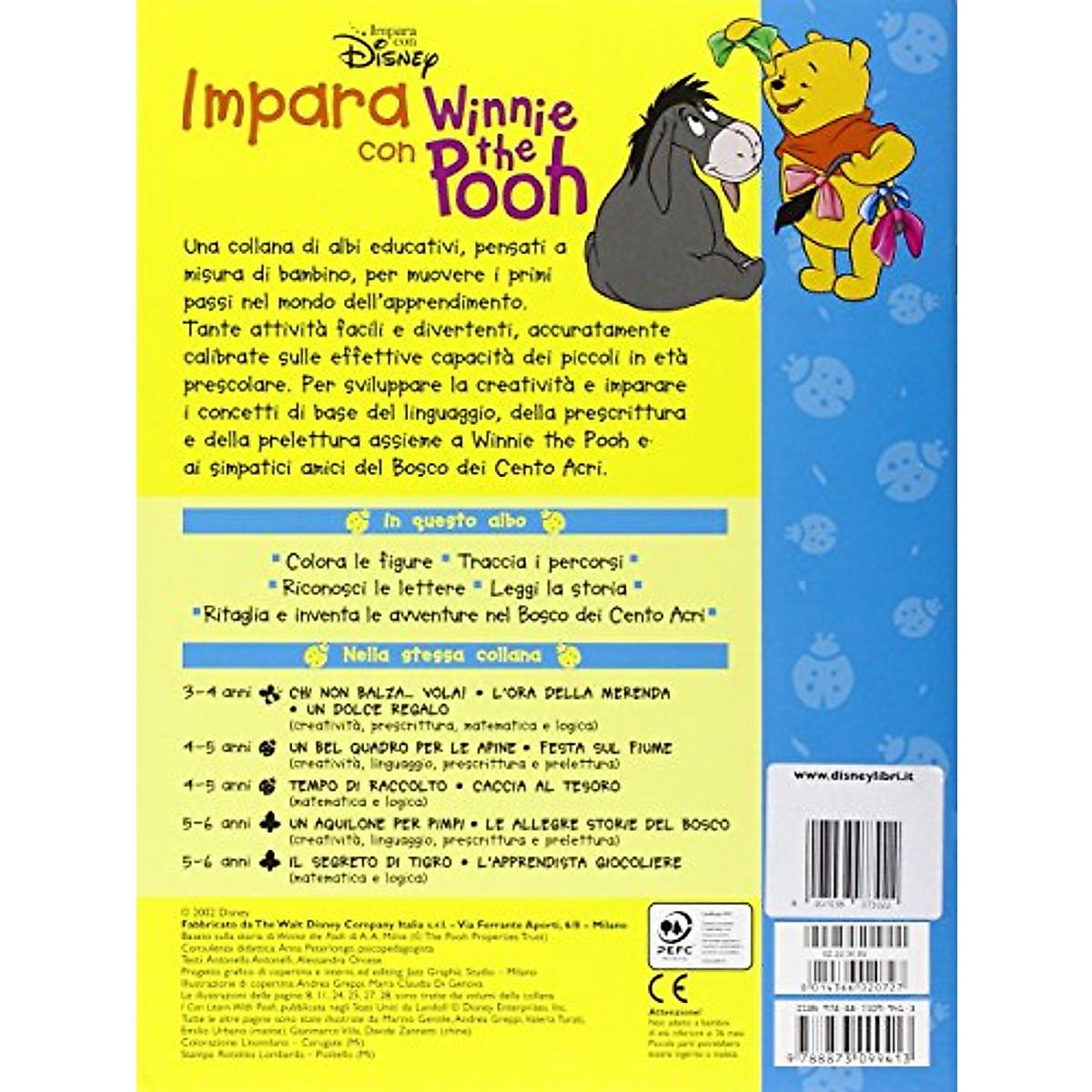 Una coda coi fiocchi