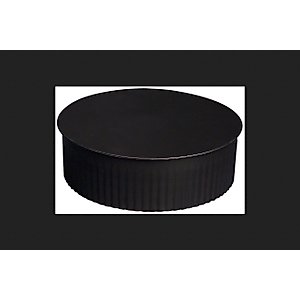 Imperial BM0151 Tee Cap, Black