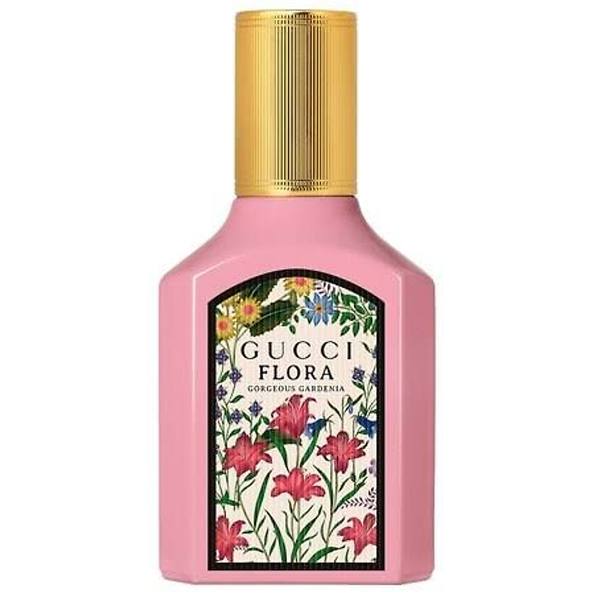 Gucci flora gorgeous gardenia 1 oz Eau de Parfum spray