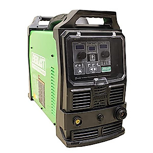 2021 PowerPlasma 102i 100 Amp CNC compatible plasma cutter