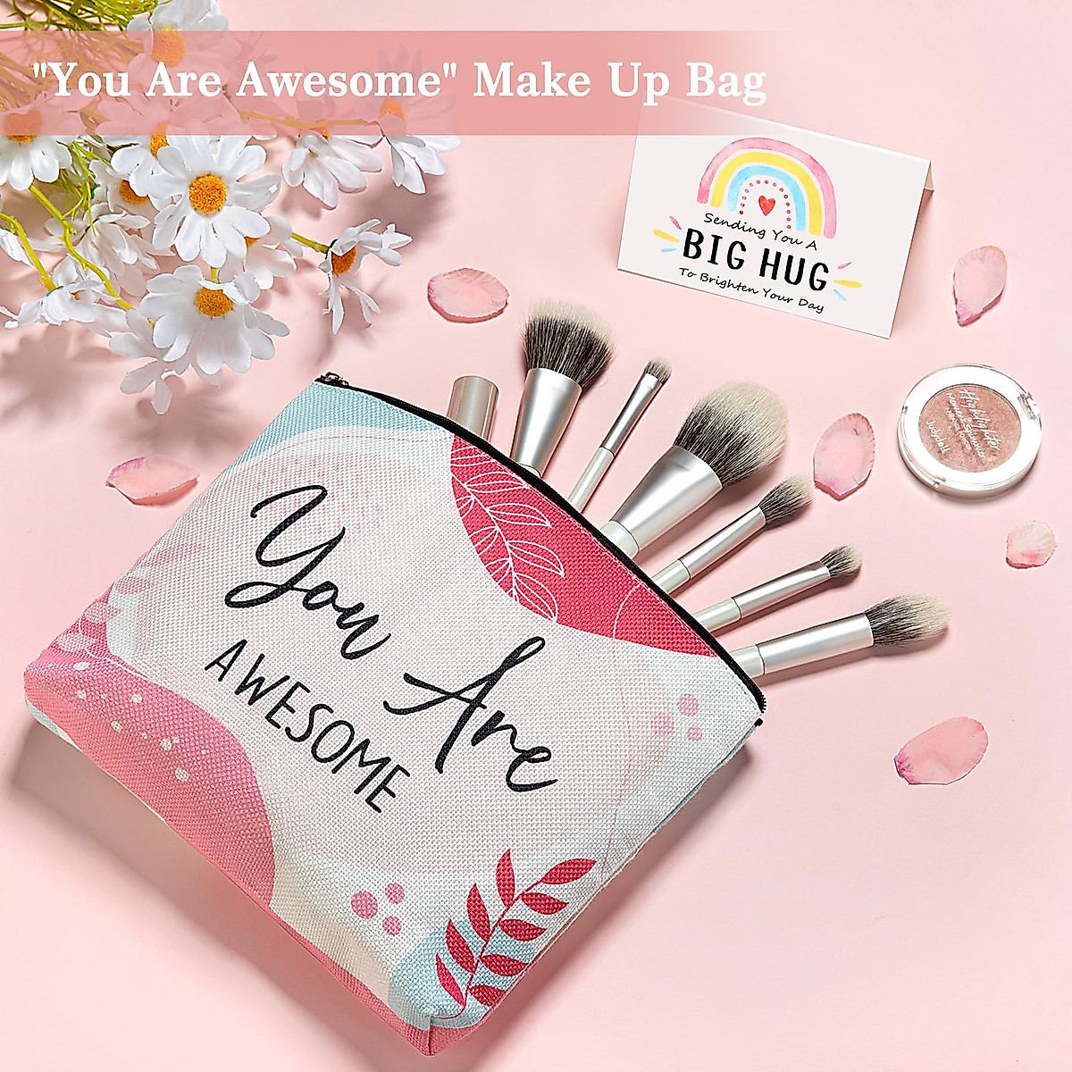 Get Well Gifts for Women After Surgery Care Package for Women Feel Better Gifts for Women Get Well Soon Gift Baskets Thinking of You Gifts Sending Hugs Gifts Comfort Gifts for Women Feel Great