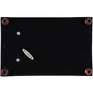 Cottage Garden Treasured Memories Love Feather Wood Finish Petite Rose Jewelry Music Box Plays Amazing Grace