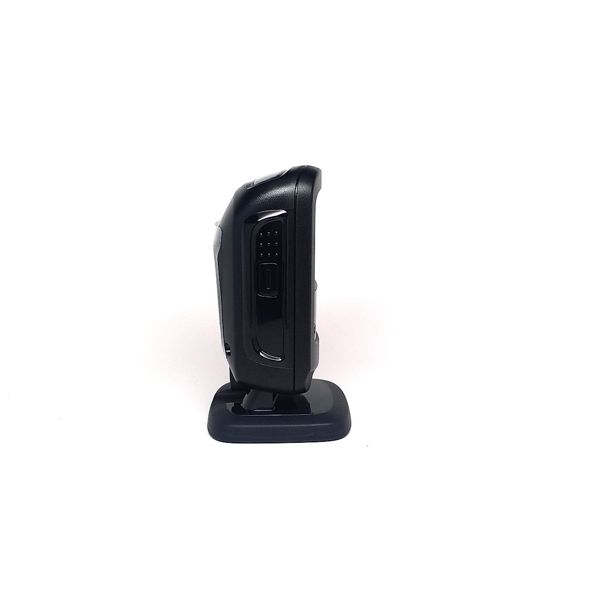 ZEBRA (Formerly Motorola Symbol) DS9208 Digital Hands-Free Barcode Scanner (1D and 2D) with USB Cable (Renewed)