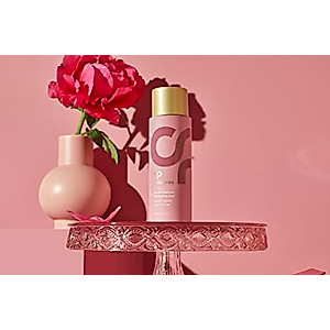 Colorproof Smooth Conditioner, 1.7oz - For Frizzy Color-Treated Hair, Smooths, Softens & Controls Frizz, Sulfate-Free, Vegan