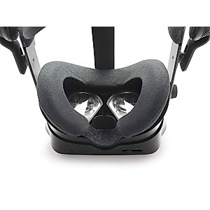 VR Cover for Valve Index - Washable Hygienic Cotton Cover (2 pcs)