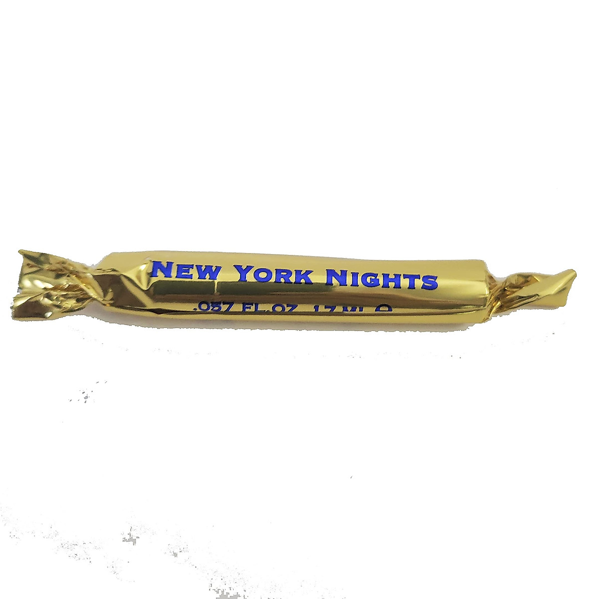 Bond No 9 New York Nights Unisex Eau De Parfum - Bon Bon Candy Wrapper Vial Spray