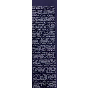 Christian Dior Rouge Dior Couture Colour Comfort and Wear Lipstick, 787 Exuberant Matte, 0.12 Ounce