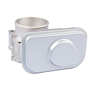 Docas Electronic Throttle Body Compatible with 2007 2008 2009 2010 2011 2012 2013 2014 2015 2016 2017 Jeep Patriot 2.0L 2.4L Compass Chrysler 200 Sebring Dodge Journey Caliber Avenger 04891735AC