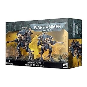 Games Workshop Knight Armigers