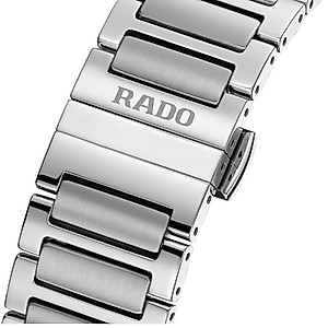 Rado DiaStar Original, Green Dial with Date Display and Swiss Automatic Movement