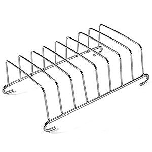 CHDHALTD Stainless Steel Toast Bread Rack, Restaurant Cooling Grid for Home Kitchen Pancake Holder