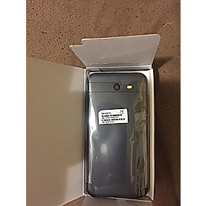 Samsung Galaxy J3 Prime (2017) Black Unlocked (MetroPCS) DESBLOQUEADO