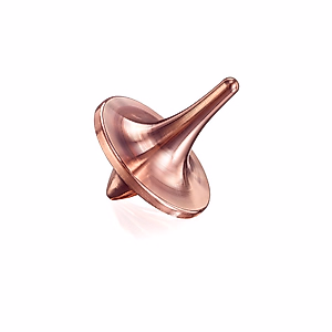 ForeverSpin Copper Top - World Famous Spinning Tops