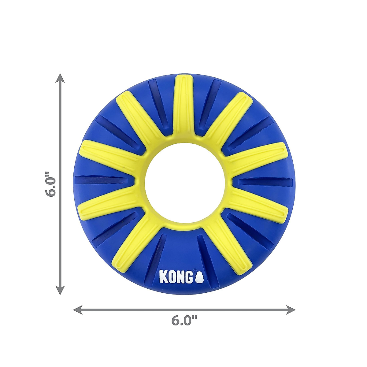 KONG Goodiez Ring Md