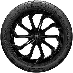 Lexani LXUHP-207 215/45R18 89W