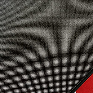 Blue Dolphin Ocean Cute Animal Theme Print Area Rug Non Slip Floor Mat Absorbent Carpet Living Room Bedroom Sofa Indoor Outdoor Nursery Rugs Décor (Ocean-3, 39.4" x 62.9"(100cmX160cmX1.2cm))