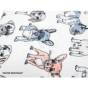 Kinmac 360° Protective Laptop Sleeve with Handle Laptop Computer Case Bag for LG Gram 16 inch and 15.6 inch-16 inch Laptop (KF-18)