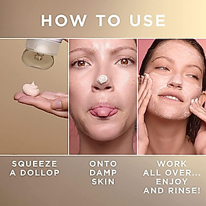 St. Ives Fresh Skin Apricot Scrub, 6 oz