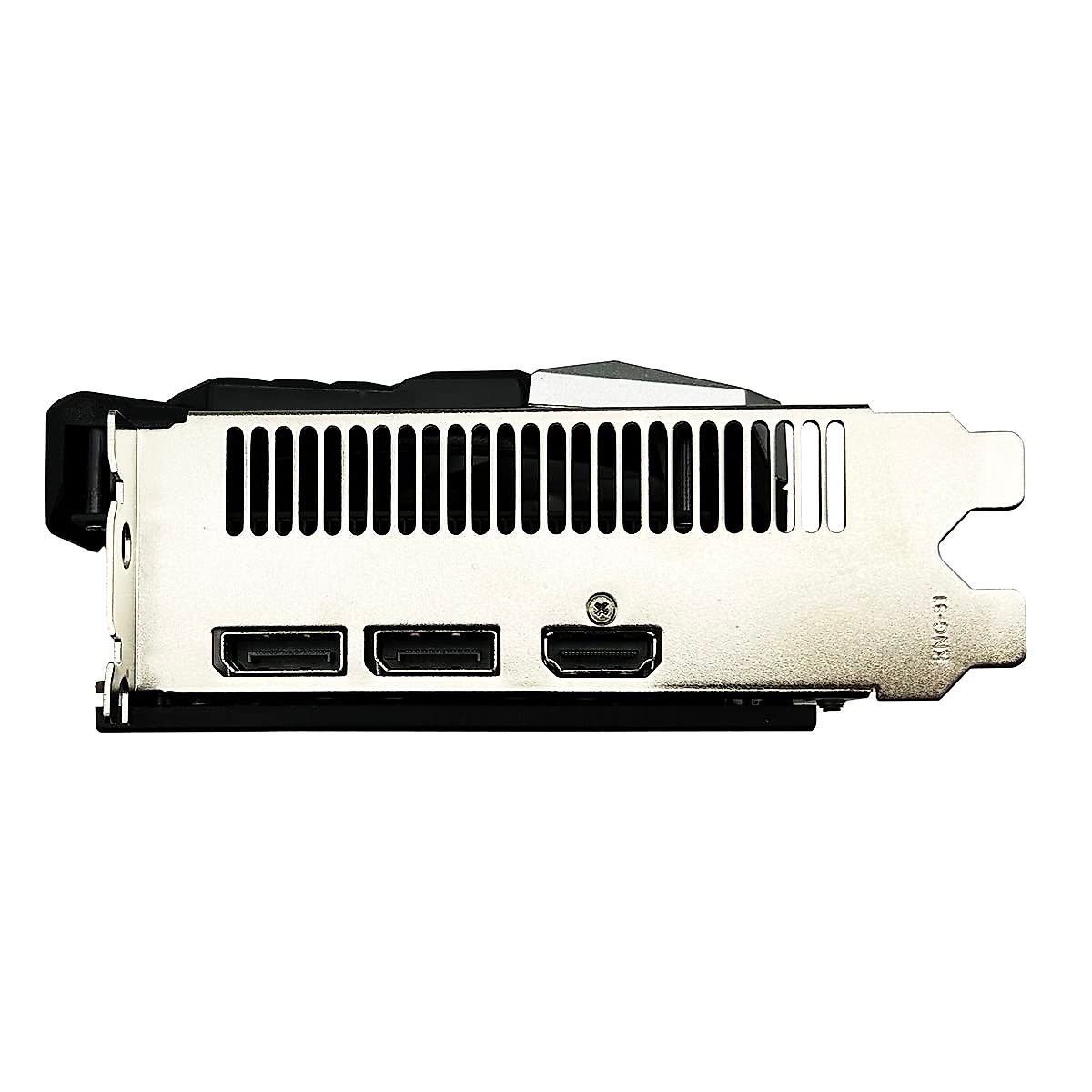 RX 580 8G Graphics Card, Radeon RX580 GDDR5 8GB 2048SP 256-bit HDMI DP PCIe 3.0 Gaming Video Card for PC AAA Games (Radeon RX 580 8GB 2048SP)