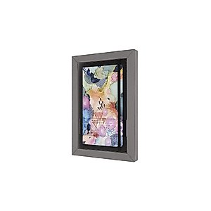 Moleskine Limited Edition Studio Collection Notebook, Hard Cover, Large (5" x 8.25"), Plain/Blank, Yellena James, 240 Pages