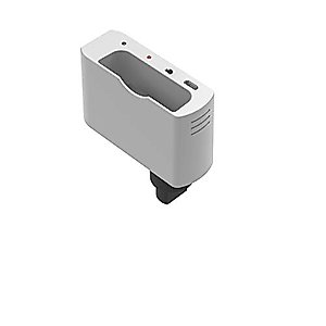 Retro-Bit Tribute 64 2.4 GHz Wireless Controller V2 for Nintendo 64 (N64), Switch Online, PC, MacOS, RetroPie, Raspberry Pi and Other USB Devices (Classic Gray)