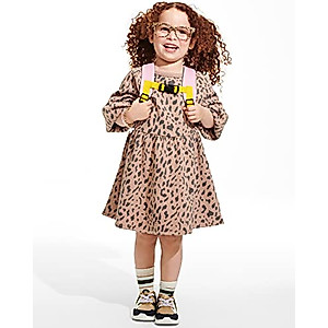 Skip Hop Toddler Backpack Leash, Zoo, Unicorn