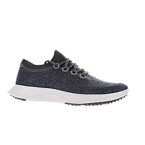 Allbirds Womens Wool Dasher Mizzle Blue Running Shoes Size 7