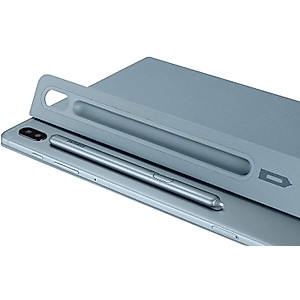 Galaxy Tab S6 Stylus Pen Replacement for Samsung Galaxy Tab S6 SM-T860 T860 T865 T867 (Without Bluetooth) Stylus Touch S Pen (Cloud Blue)