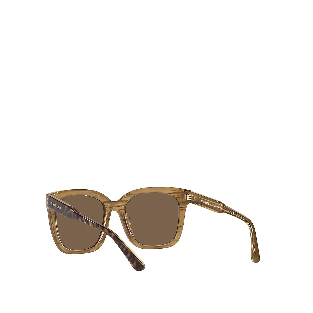 Michael Kors MK2163-391773 Sunglasses 52mm