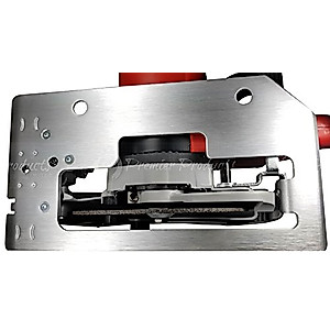 Milwaukee 5 Pack - 7 Inch Cut Off Blades For 7.25" Circular Saws - Aggressive Cutting For Metal & Stainless Steel - 7" x .09 x 7/8-Inch