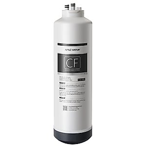 APEC 1st Stage Sediment and Carbon RO Replacement Filters for ROTL-600 Tankless RO System