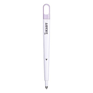 Scoring Stylus for Cricut Maker 3/Maker/Cricut Explore 3/Air 2/Air, Likart Stylus Scoring Tool Pen for Folding Cards, Envelopes, Boxes, 3D Creations, Bags
