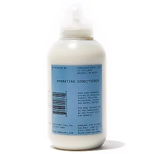 Firsthand Supply Hydrating Hair Conditioner - Clean & Non-Toxic Hair Care Ingredients - HONEY and SUGAR for Your Hair - No Parabens or Sulfates - 10.1oz (300ml)