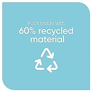 Gillette Venus Tropical Disposable Razors for Women, 3 Count, Designed for a Smooth Shave, Tropical Fragrance Scented Handles