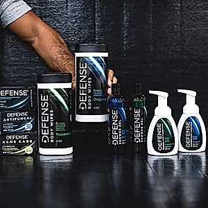 Dove, Gentle exfoliating body wash - 500 ml