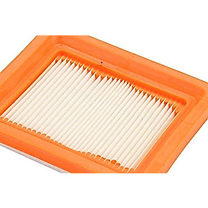 Lumix GC Air Filter For Toro Recycler Model 20370 149cc Lawn Mower Kohler 6.75 Motor