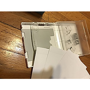 Canon Selphy CP760 Pink Compact Photo Printer (3255B001)