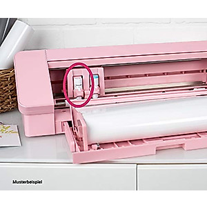 Silhouette AutoBlade for Cameo 4